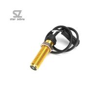 China Liugong Revolution Speed Sensor 0.2kg for LG920D LG922D LG925D LG936D/E Excavator for sale