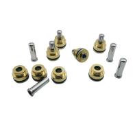 China Excavator Pilot Joystick Push Rod Kit for Volvo EC55 EC60 EC80 EC120 EC140B High Quality for sale