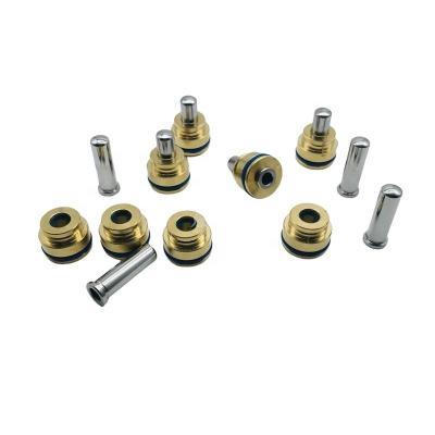 China Excavator Pilot Joystick Push Rod Kit for Volvo EC55 EC60 EC80 EC120 EC140B High Quality for sale