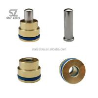 China Excavator Pilot Joystick Push Rod Kit for Volvo EC55 EC60 EC80 EC120 EC140B High Quality for sale