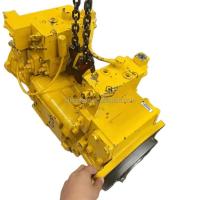 China Komatsu PC1250-7 Hydraulic Pump Plunger Pump Assembly 100% Satisfaction Guaranteed for sale