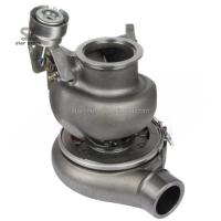 China Diesel Engine High Pressure Turbocharger Twin Turbo for C15 251-4820 for sale