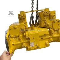 China Komatsu PC1250-7 Hydraulic Pump Plunger Pump Assembly 100% Satisfaction Guaranteed for sale