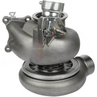 China Diesel Engine High Pressure Turbocharger Twin Turbo for C15 251-4820 for sale