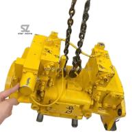 China Komatsu PC1250-7 Hydraulic Pump Plunger Pump Assembly 100% Satisfaction Guaranteed for sale