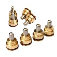 China Joystick Plug Kit K9006884 for DX225LC Excavator Remote Control Valve Thruster for sale