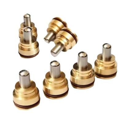China Joystick Plug Kit K9006884 for DX225LC Excavator Remote Control Valve Thruster for sale