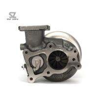 China 6M60 Turbocharger 49179-02720 49179-02712 49179-02710 Excavator Engine Parts ME303063 ME443814 for sale