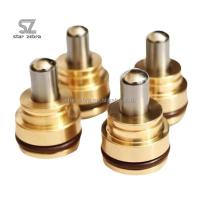China Joystick Plug Kit K9006884 for DX225LC Excavator Remote Control Valve Thruster for sale