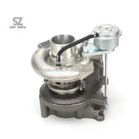 China 6M60 Turbocharger 49179-02720 49179-02712 49179-02710 Excavator Engine Parts ME303063 ME443814 for sale