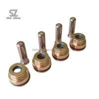 China Joystick Plug Kit K9006884 for DX225LC Excavator Remote Control Valve Thruster for sale