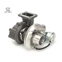 China 6M60 Turbocharger 49179-02720 49179-02712 49179-02710 Excavator Engine Parts ME303063 ME443814 for sale