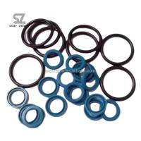 China Joystick Plug Kit K9006884 for DX225LC Excavator Remote Control Valve Thruster for sale