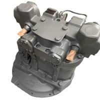 China Hitachi ZX200-5 ZX200-6 Main Hydraulic Pump HPV102 HPVO102 210cc Excavator Part for sale