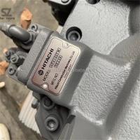 China Hitachi ZX200-5 ZX200-6 Main Hydraulic Pump HPV102 HPVO102 210cc Excavator Part for sale