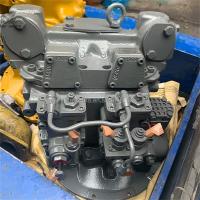 China Hitachi ZX200-5 ZX200-6 Main Hydraulic Pump HPV102 HPVO102 210cc Excavator Part for sale
