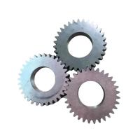 China Komatsu PC18 PC15 Kubota Excavator Walking Gear Planetary Sun Gear Set Primary Secondary for sale