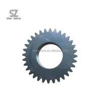 China Komatsu PC18 PC15 Kubota Excavator Walking Gear Planetary Sun Gear Set Primary Secondary for sale