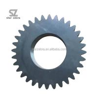 China Komatsu PC18 PC15 Kubota Excavator Walking Gear Planetary Sun Gear Set Primary Secondary for sale