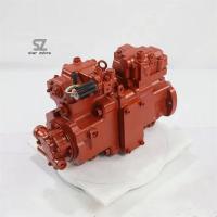 China K7V63DTP169R Kawasaki Hydraulic Pump for Excavator Parts Brand New 63cc for sale