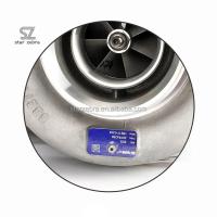 China Standard Size Perkins C7.1 Turbocharger For Excavator E320D2 E323D2 E324D2 E326D2 At Excellent for sale