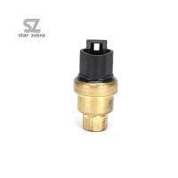 China Excavator Air Pressure Sensor Switch 161-1704 for C9 C-9 Engine E330C E330D E345 E349 0.1kg for sale