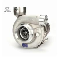 China Standard Size Perkins C7.1 Turbocharger For Excavator E320D2 E323D2 E324D2 E326D2 At Excellent for sale