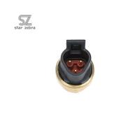 China Excavator Air Pressure Sensor Switch 161-1704 for C9 C-9 Engine E330C E330D E345 E349 0.1kg for sale