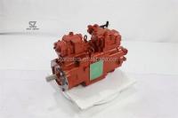 China K7V63DTP169R Kawasaki Hydraulic Pump for Excavator Parts Brand New 63cc for sale