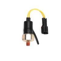 China Hitachi EX120-5 EX200-5 ZAX200-6 Excavator Engine Oil Pressure Switch Sensor 1824101701 0.1kg for sale
