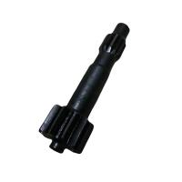 China Sun Gear Central Axis for Kubota E303 303.5 Excavator Walking Planetary Gear Motor Axis 30cc for sale