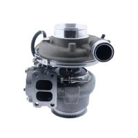 China Perkins C6.6 Turbocharger 2674A256 for Excavator E320D E323D EFI Engine for sale