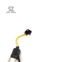 China Hitachi EX120-5 EX200-5 ZAX200-6 Excavator Engine Oil Pressure Switch Sensor 1824101701 0.1kg for sale