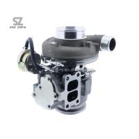 China Perkins C6.6 Turbocharger 2674A256 for Excavator E320D E323D EFI Engine for sale