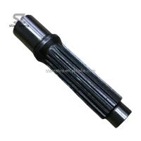 China Sun Gear Central Axis for Kubota E303 303.5 Excavator Walking Planetary Gear Motor Axis 30cc for sale