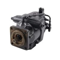 China Hydraulic Pump 708-1T-00142 840140003 for PC30-8 PC35MR PC38UU PC28 PC35 PC45 PC50 Excavator Parts for sale