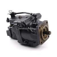 China Hydraulic Pump 708-1T-00142 840140003 for PC30-8 PC35MR PC38UU PC28 PC35 PC45 PC50 Excavator Parts for sale