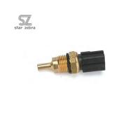 China Excavator Water Fuel Temperature Sensor Switch 8-97217444-1 for 6HK1 SH200A3 ZAXIS330 0.1kg for sale
