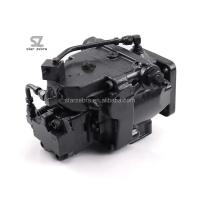 China Hydraulic Pump 708-1T-00142 840140003 for PC30-8 PC35MR PC38UU PC28 PC35 PC45 PC50 Excavator Parts for sale