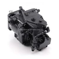 China Hydraulic Pump 708-1T-00142 840140003 for PC30-8 PC35MR PC38UU PC28 PC35 PC45 PC50 Excavator Parts for sale