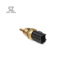 China Excavator Water Fuel Temperature Sensor Switch 8-97217444-1 for 6HK1 SH200A3 ZAXIS330 0.1kg for sale
