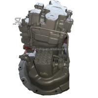 China Hpv050Fw Ex120-5 Excavator Hydraulic Pump for Crawler Excavator 50cc High Pressure for sale