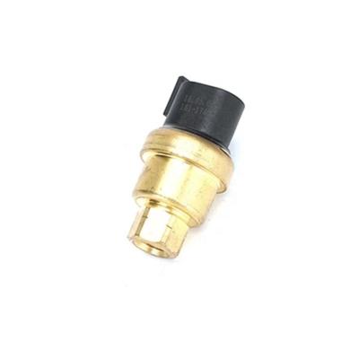 China Excavator Oil Fuel Pressure Sensor 161-1705 for E320D E325D E330C E345 E349 C7 C9 C-9 Engine for sale