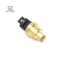 China Excavator Oil Fuel Pressure Sensor 161-1705 for E320D E325D E330C E345 E349 C7 C9 C-9 Engine for sale