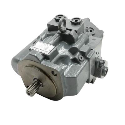China CAT Hydraulic Piston Pump A10VSO 350-0666 for Loader 416E 422E 428E 434E for sale