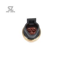 China Excavator Oil Fuel Pressure Sensor 161-1705 for E320D E325D E330C E345 E349 C7 C9 C-9 Engine for sale