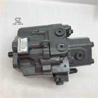 China CAT Hydraulic Piston Pump A10VSO 350-0666 for Loader 416E 422E 428E 434E for sale