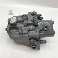China CAT Hydraulic Piston Pump A10VSO 350-0666 for Loader 416E 422E 428E 434E for sale