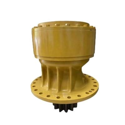 China Swing Motor Gearbox Reducer Assembly 181-2525 for E365 374 385 390D F Excavator for sale