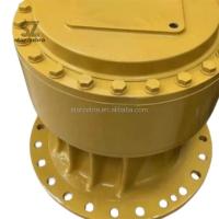 China Swing Motor Gearbox Reducer Assembly 181-2525 for E365 374 385 390D F Excavator for sale